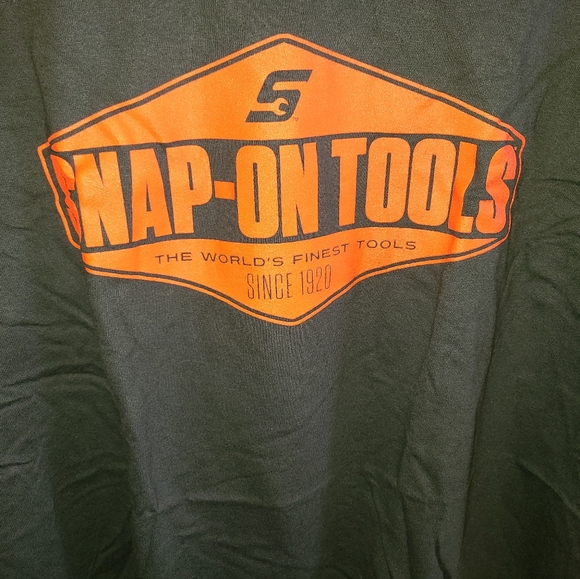 Snap On | Shirts | New Snap On Shirt | Poshmark